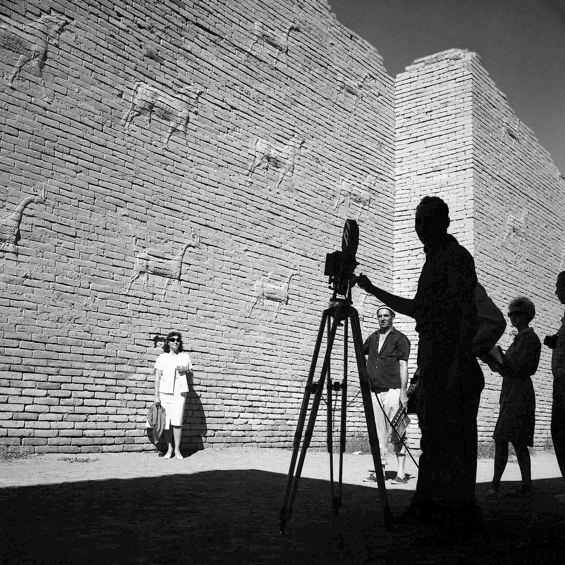 Iraq's Invisible Beauty