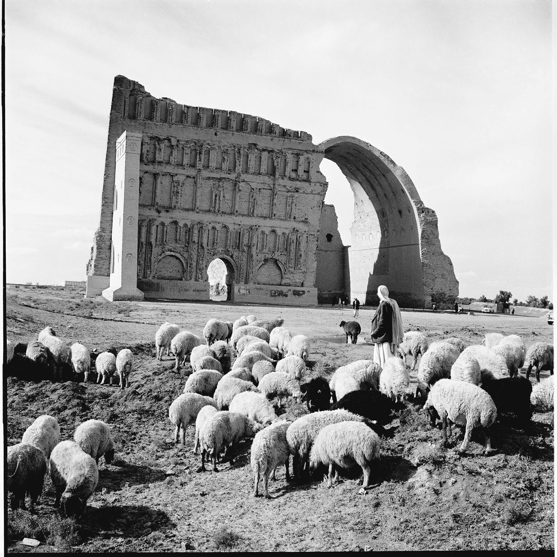 Iraq's Invisible Beauty