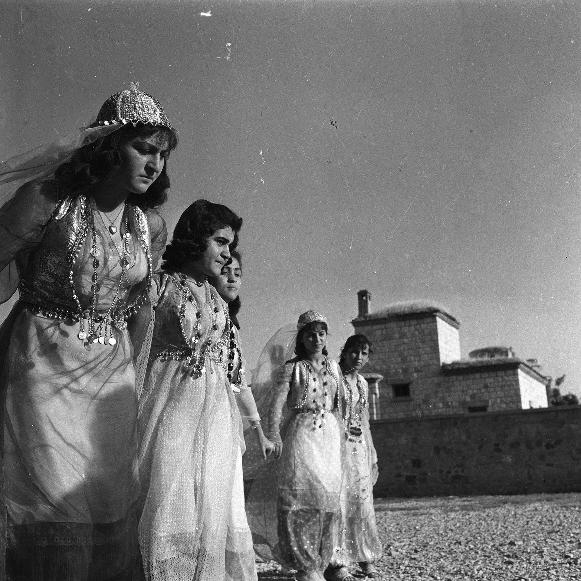 Iraq's Invisible Beauty