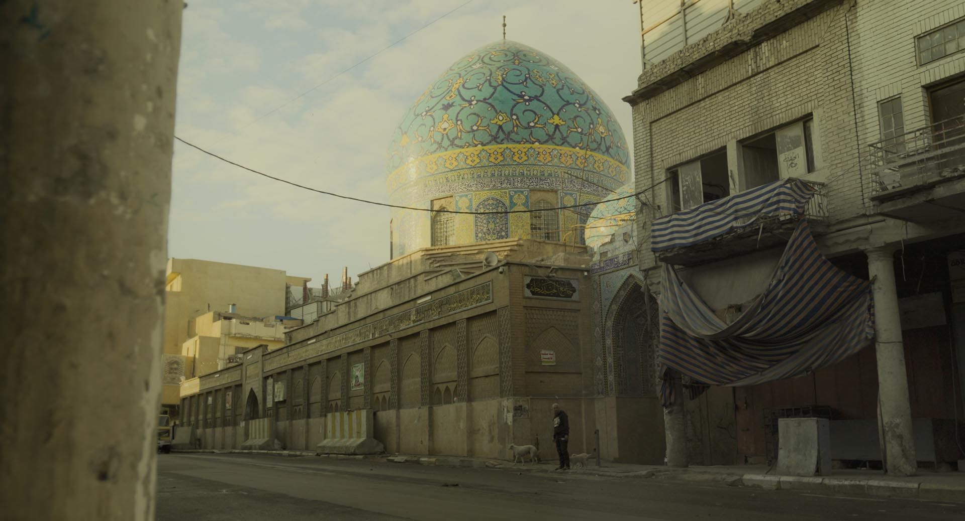 Iraq's Invisible Beauty
